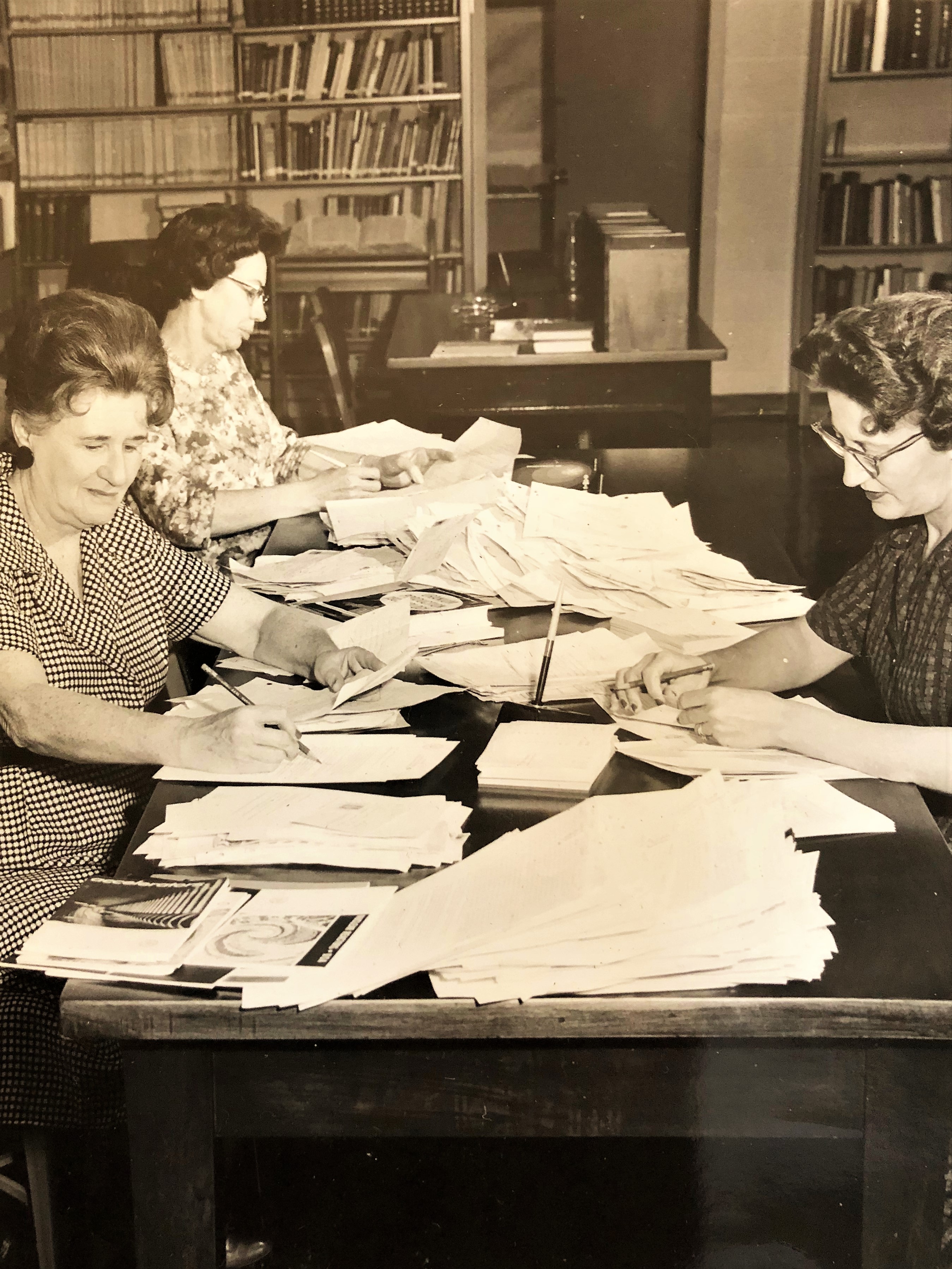 Family Story: Baked Beans on the Ceiling | Sycamore Stories